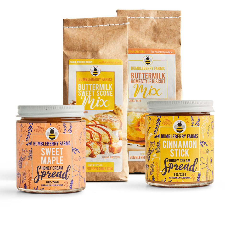 Products – Bumbleberry Farms