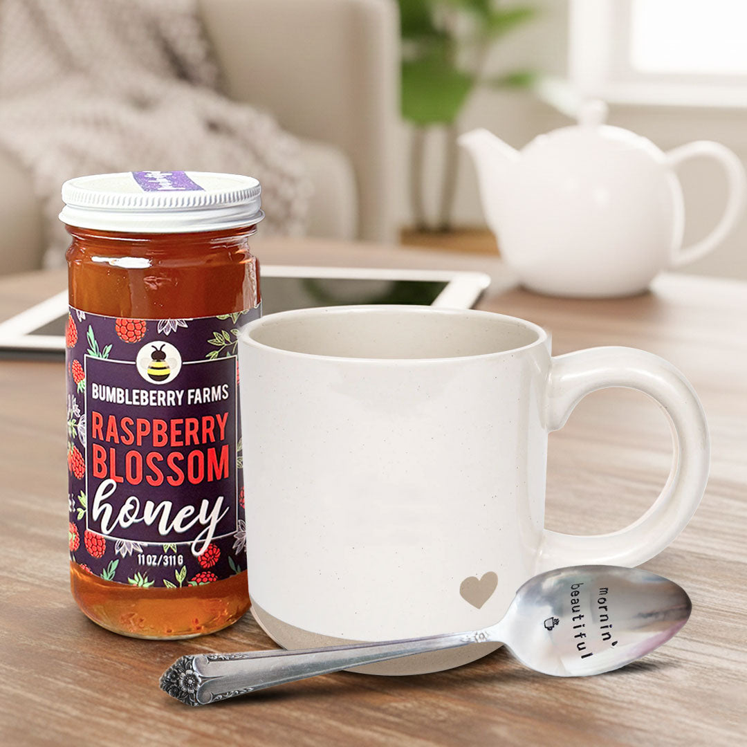 Honey Gift Sets & Bundles | Gourmet Honey Gifts | Bumbleberry ...