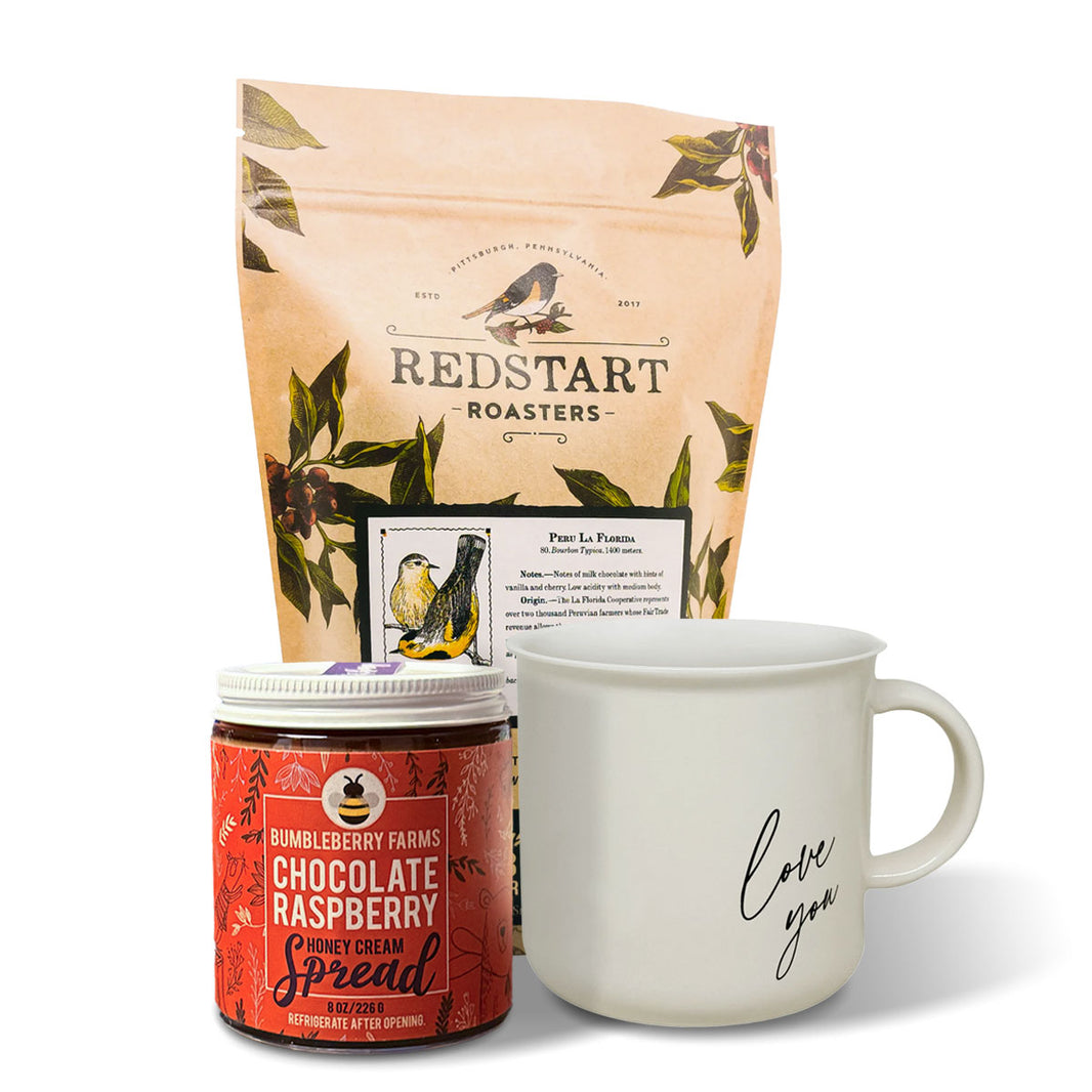 Honey Gift Sets & Bundles | Gourmet Honey Gifts | Bumbleberry ...