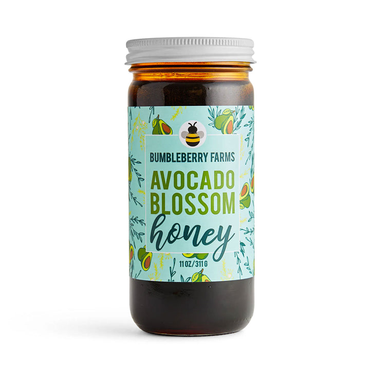 Bumbleberry Farms