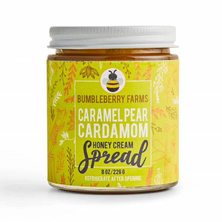 Bumbleberry Farms Products | Shop All Honey & Spreads