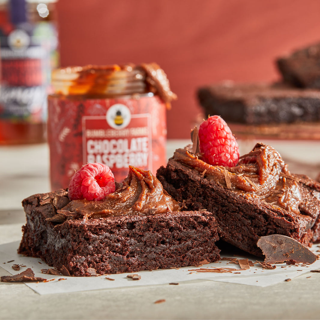 Bumbleberry Farms Products