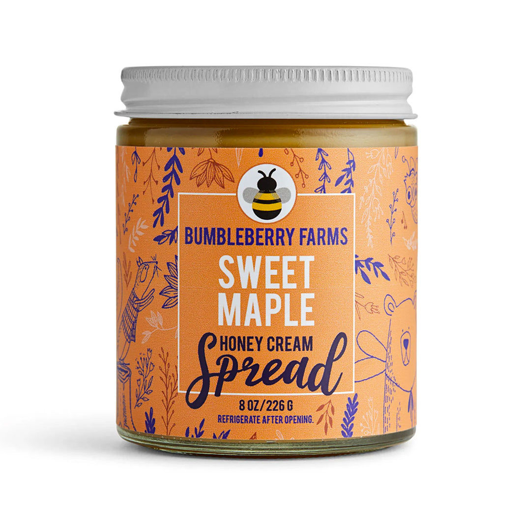 Bumbleberry Farms Products